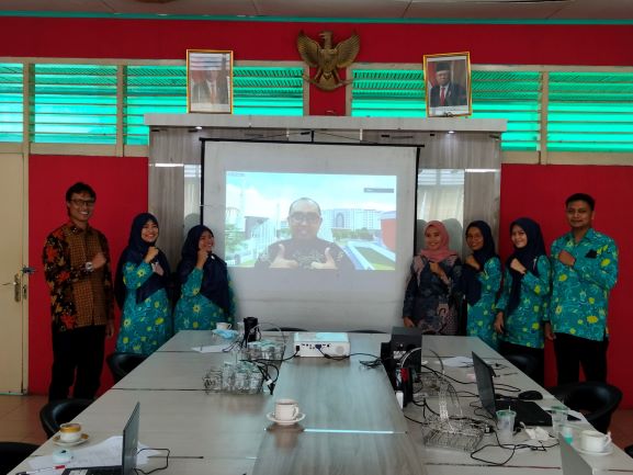 Komitmen Kembangkan Potensi dan Bakat Mahasiswa, UM Sumbar Launching ... Komitmen Kembangkan Potensi dan Bakat Mahasiswa, UM Sumbar Launching ...